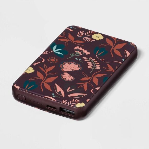 heyday | Other | Open Box Heyday 500mah Power Bank Heyday With Al ...